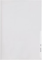 Leitz L-map ft A4, doos van 100 100 Stuk Meyer