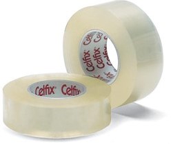 Plakband en plakbandafrollers Meyer